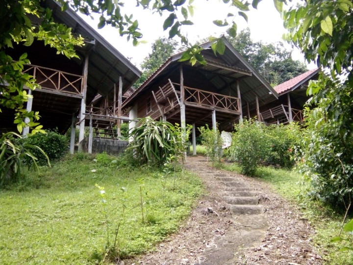 Tabeak View Point - Ko Yao Yai