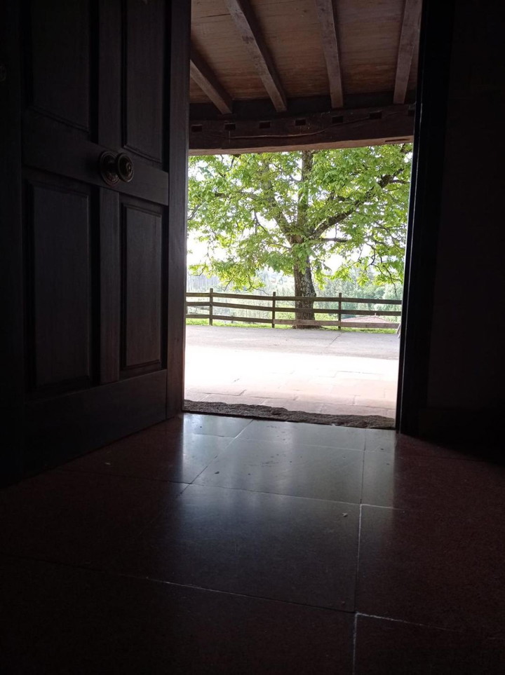 Casa Rural Astorkigoikoa - Lequeitio