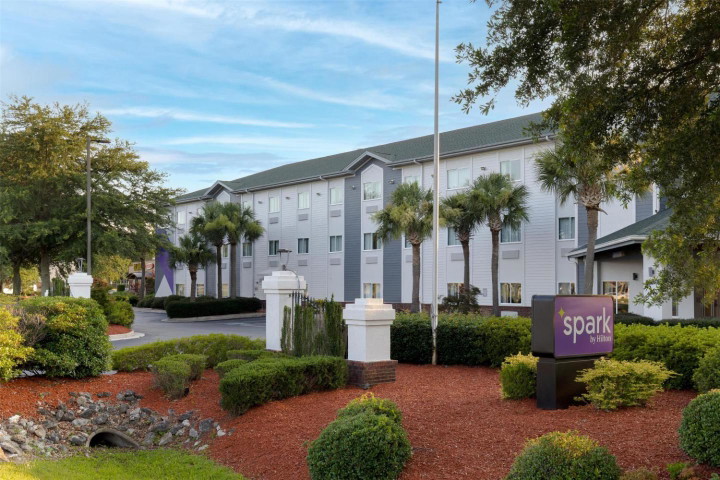 Spark By Hilton Wilmington Carolina Beach Rd - Wilmington, NC