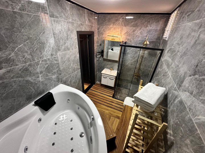 Moragop Suites - Istanbul