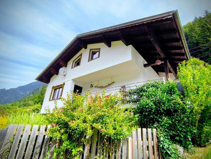 Ferienwohnung Finala - Montafon