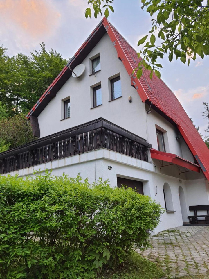 "Jurkówka" - Szczyrk
