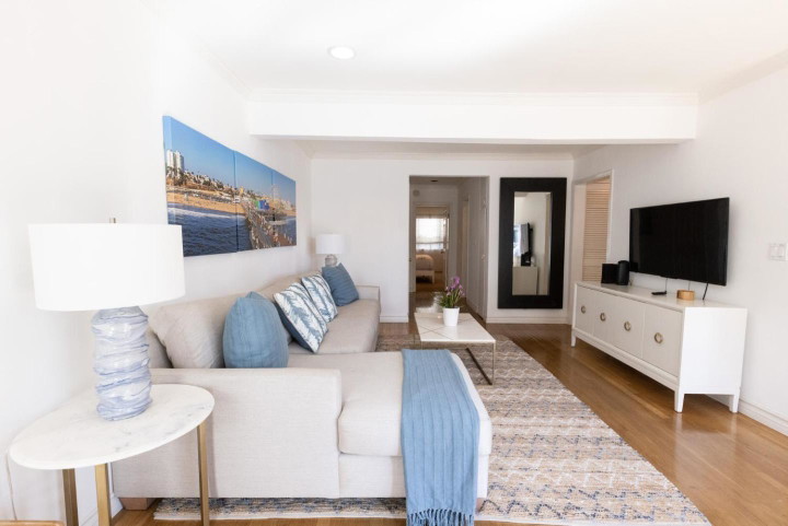 Ocean View Condos - Santa Monica, CA