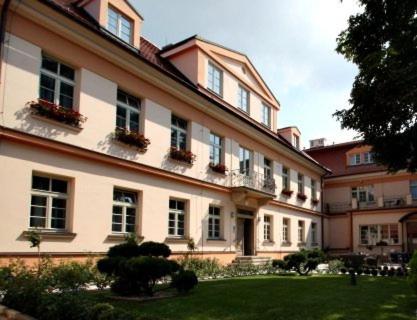 Castle Residence Praha - Czechy