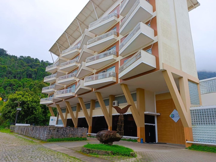 Gtb Flats - Angra dos Reis