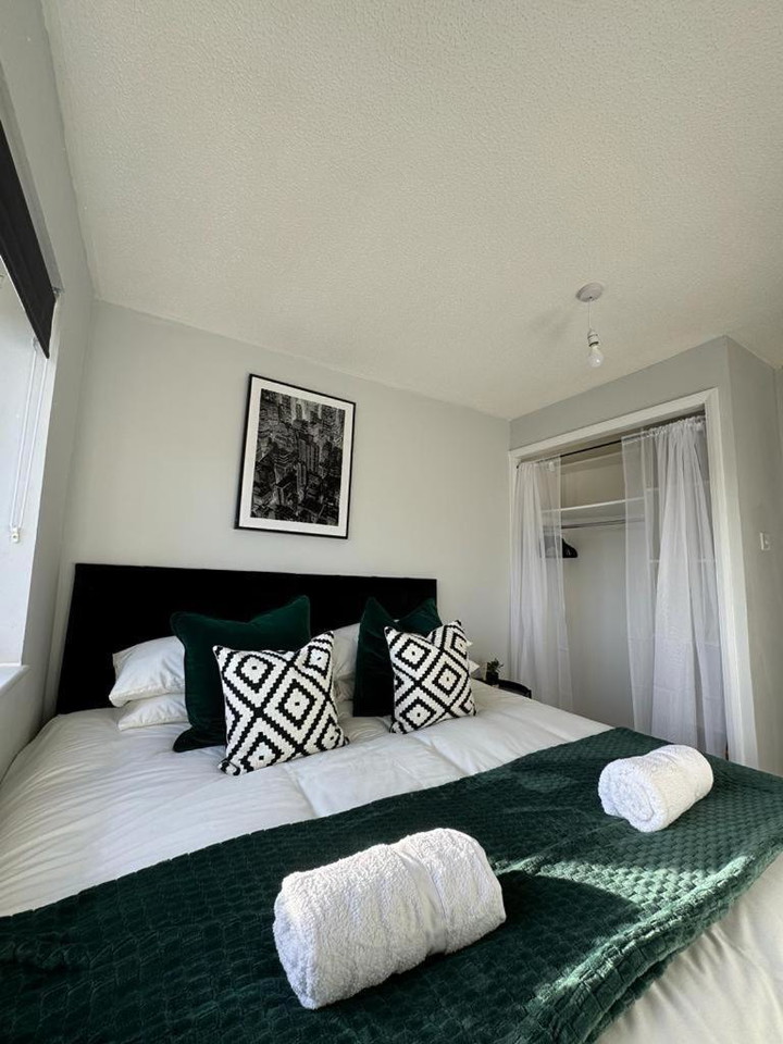 Apartment Close To The Studios - Barnet