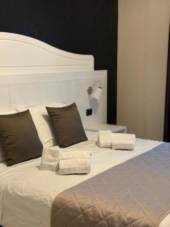 Hotel Donna Crescenza - Martina Franca