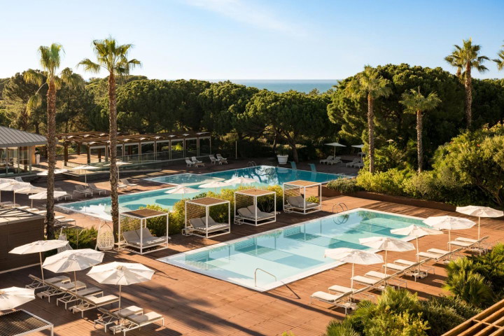 Epic Sana Algarve Hotel - Quarteira