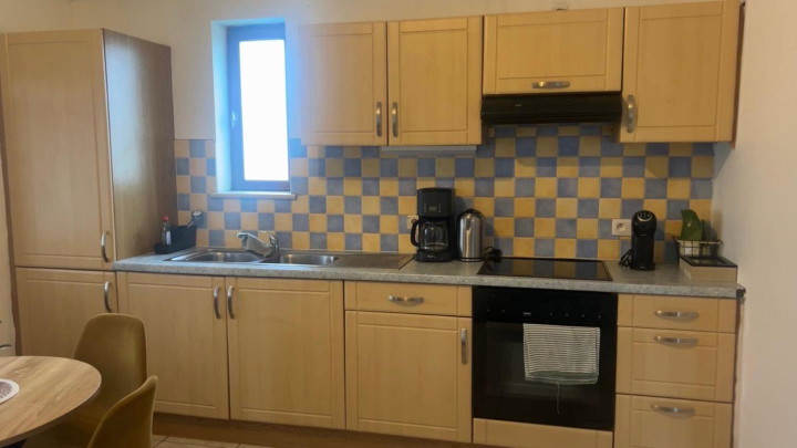 Appartement Chic Bien Situé - Province du Hainaut