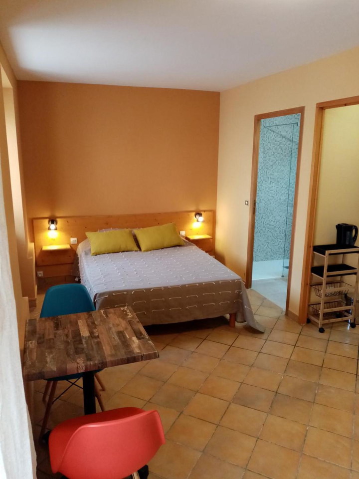 La Villa Rosace - Banyuls-sur-Mer