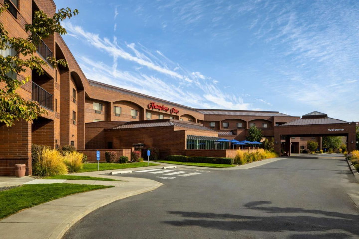 Hampton Inn Richland-tri Cities - Kennewick, WA