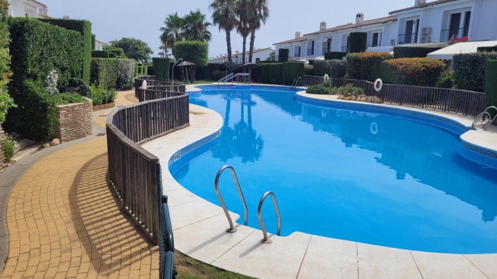 Mi Casa Playera - El Rompido