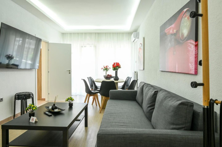 Thessaloniki Downtown Deluxe Apartment - Thessaloniki