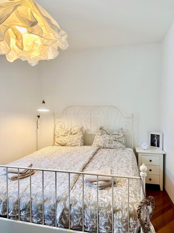Vikaro Apartment - Eupen