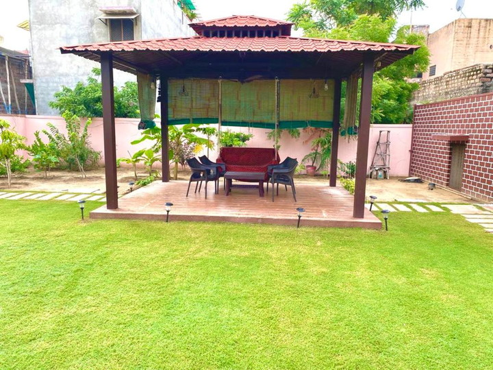Jawahar Villa - 2bhk - City Centre - Jodhpur