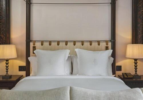 Four Seasons Hotel & Residences Cartagena - Cartagena