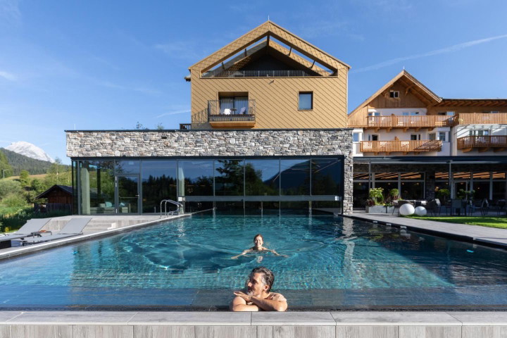 Hotel Seespitz Superior - Adults Only - Telfs