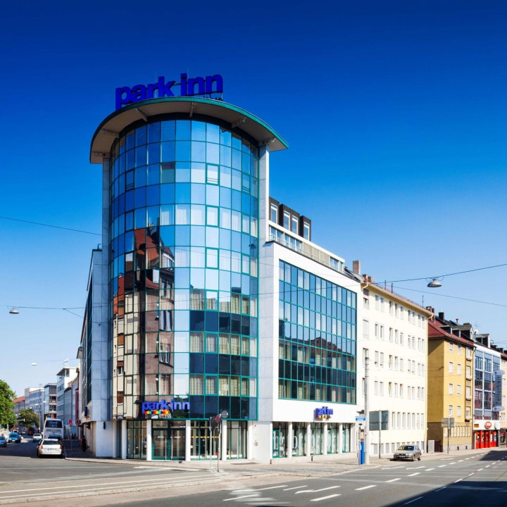 Park Inn By Radisson Nürnberg - Schwabach