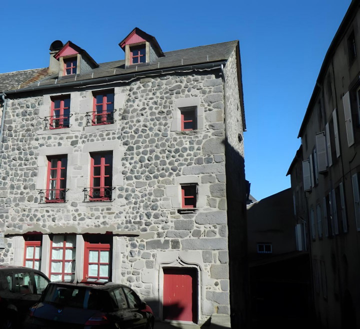 La Maison De Marie - Cantal