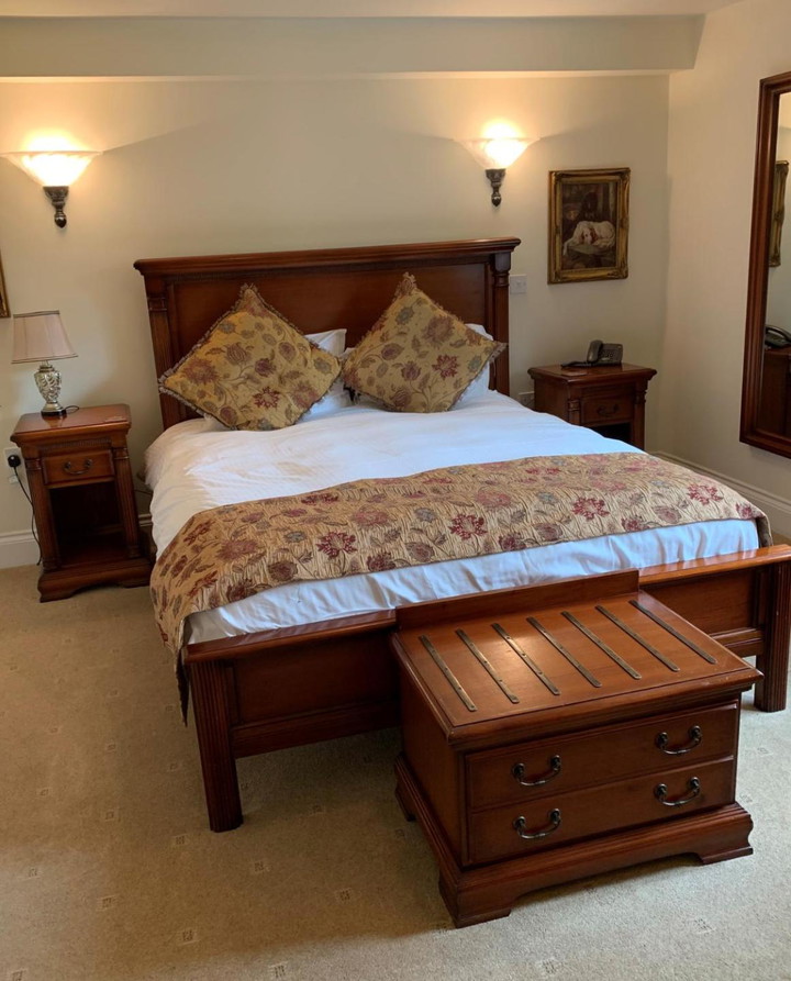 The Down Inn - Worcestershire