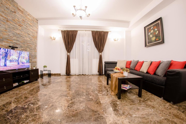 Luxury Down Town - Bucharest