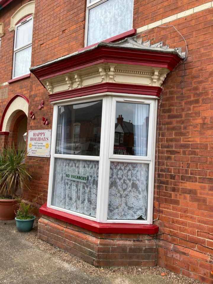 Happy Holiday Apartments - Mablethorpe