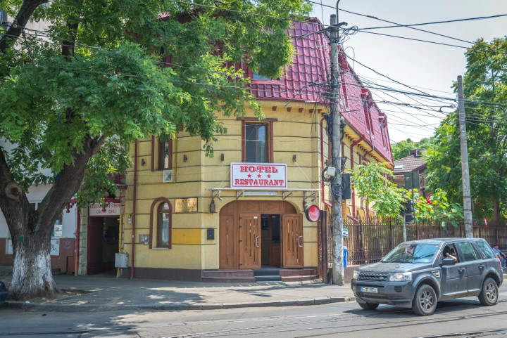 Hotel Foisor - Voluntari