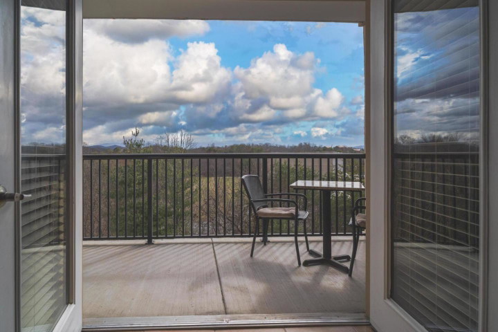 Unit 2507 - Mountain View Condos - Free Attraction Ticket With Each Night Stay Including Dollywood - Tennessee