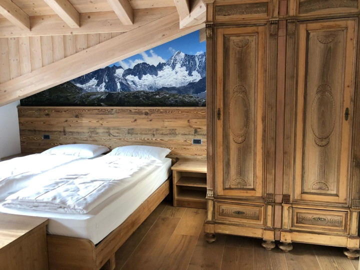 B&b El Benel - Madonna di Campiglio