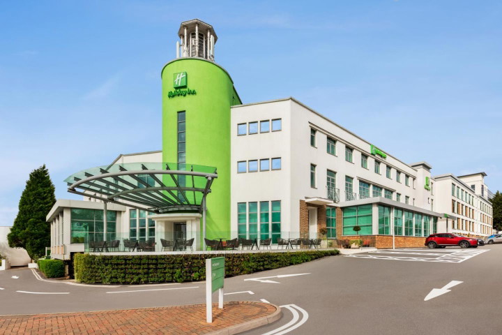 Holiday Inn Birmingham Airport - Nec By Ihg - Worcestershire