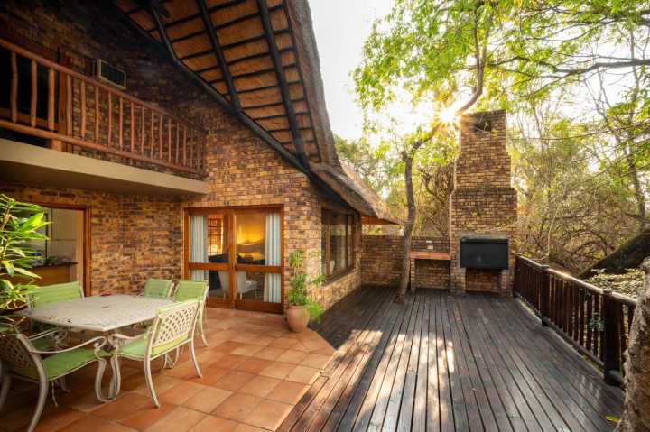 Kruger Park Lodge Unit 526 - Hazyview