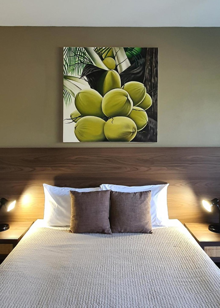 Vaea Hotel Apia - Apia