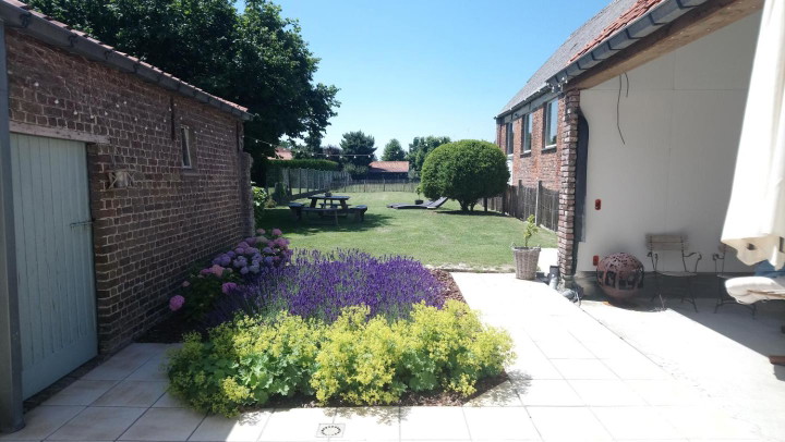 Petit Bonheur - Kluisbergen