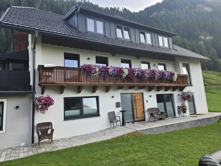 Apartment Altenberger - Obertauern