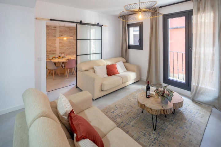 Casa Boutique San Juan Una Gran Casa Con Encanto Y Aire Acondicionado - Viana
