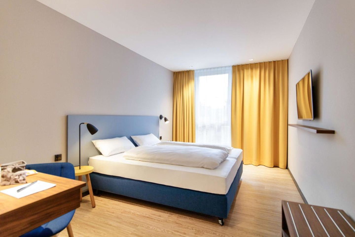 Elaya Hotel Goeppingen, Trademark Collection By Wyndham - Bade-Wurtemberg