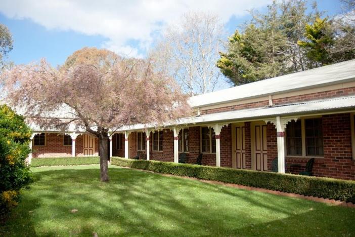 The Carrington Inn - Bungendore - Bungendore