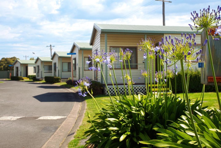 Discovery Parks - Warrnambool - Victoria, Australia