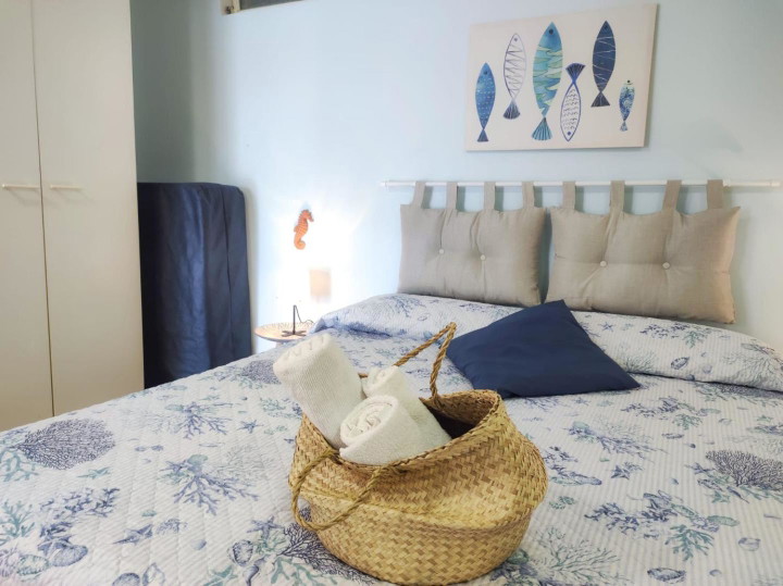 Casa Vacanze Marinella - Santo Stefano al Mare