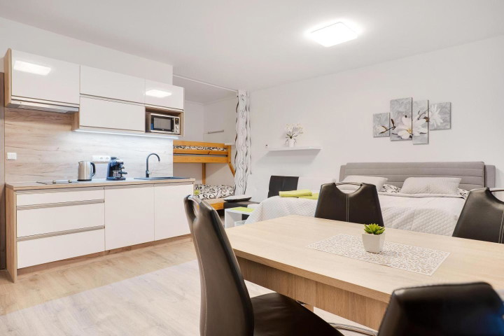 Apartmán Alfa Klínovec - Fichtelberg
