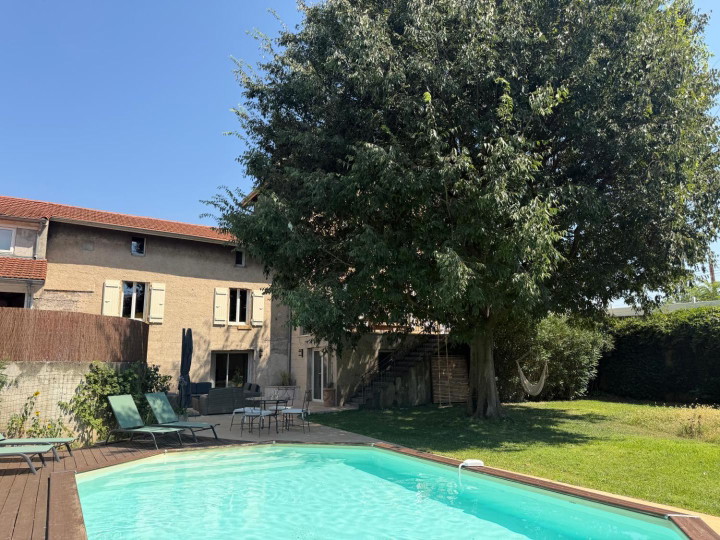 Le Clos Danton - Laurier - Valence