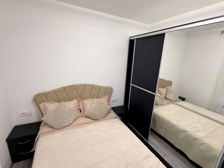 Miry Apartment - Agapia
