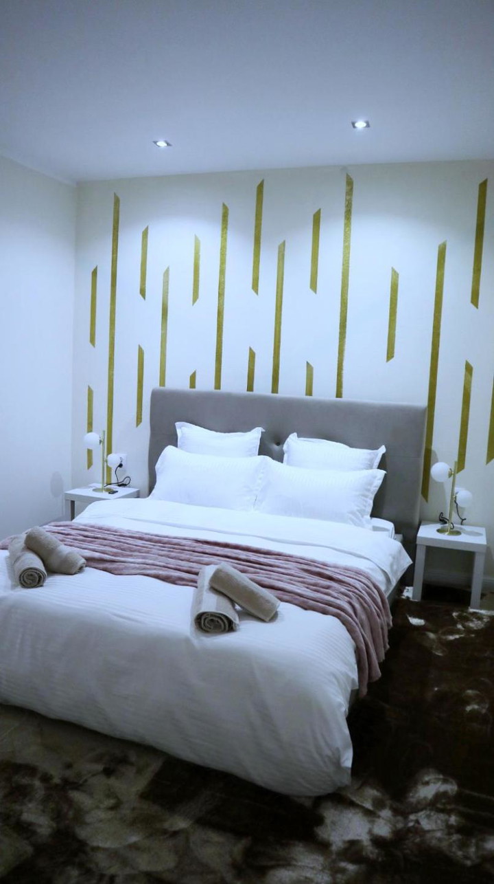 Apartament Royal - Dej