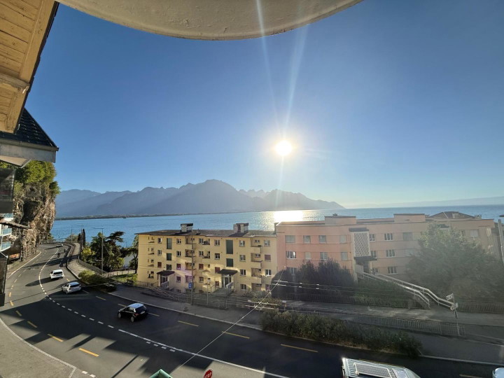 Crystal Hotel Superior 5 - Saint-Gingolph, Switzerland