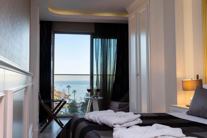 Sky Kamer Hotel Antalya - Antalya
