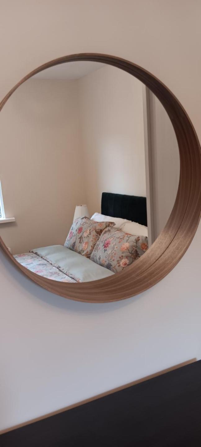 Stylish Comfortable - Wicklow