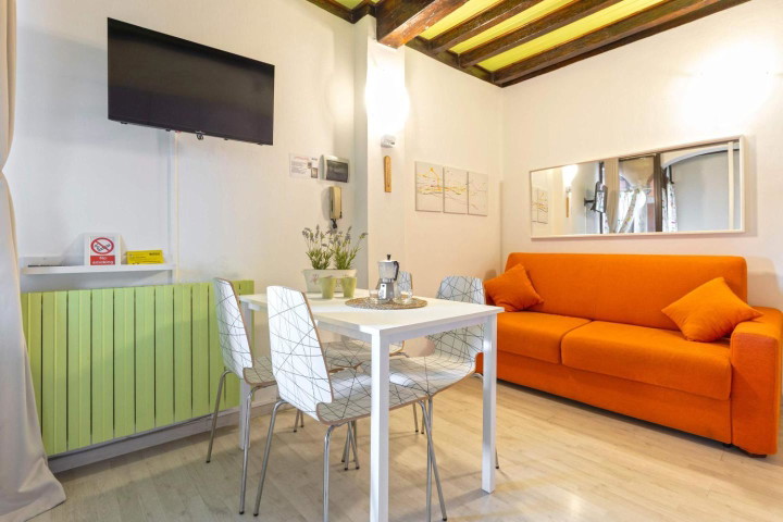Dimora Pignolo - Immobili E Soluzioni Rent - Bergame