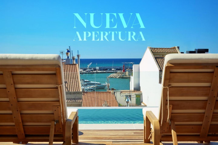 Hotel Marina Cambrils By Urh - Cambrils