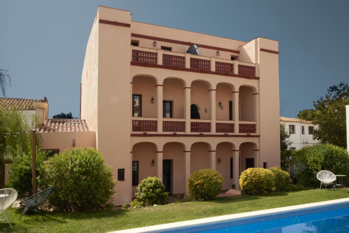 Hotel Palou 1874 - Catalonia