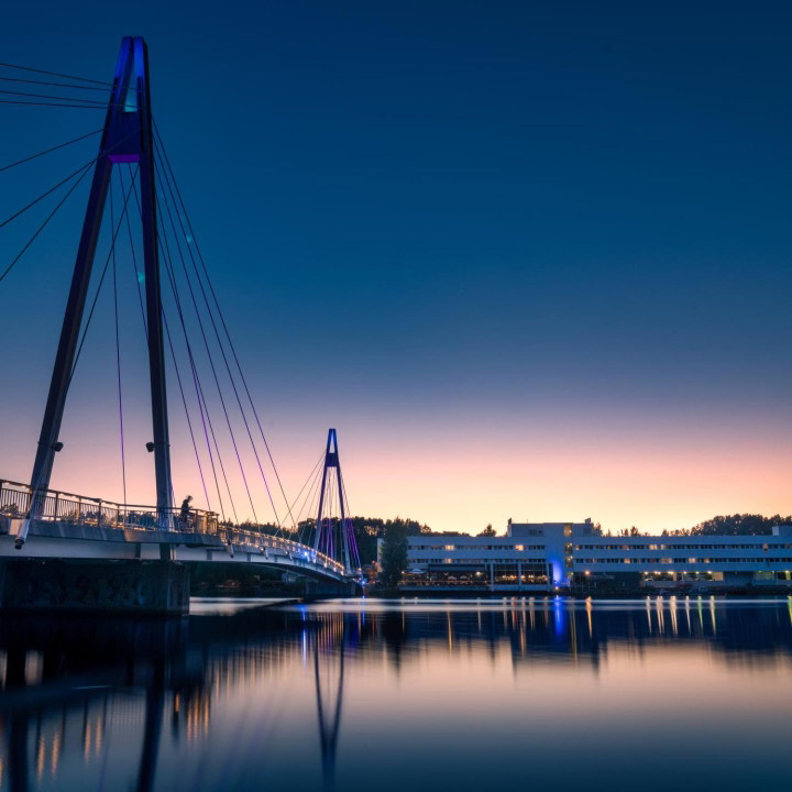 Finlandia Hotel Alba - Jyväskylä